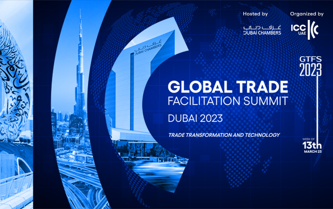 Events and Trainings – ICC UAE