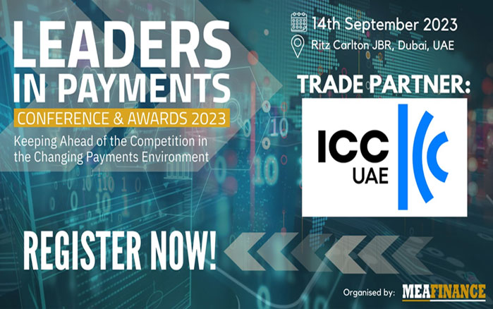 Events and Trainings – ICC UAE